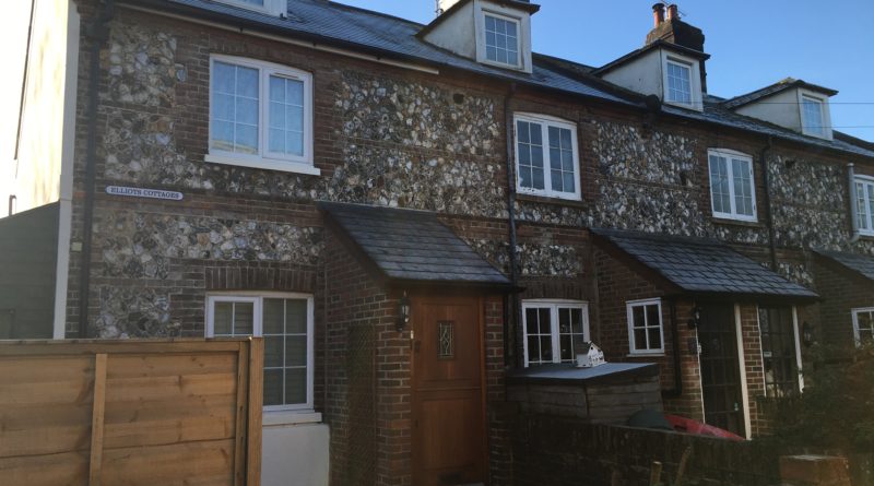 Home - Worthing Village Voices