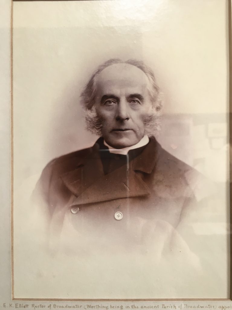 Worthing in the Bad Old Days - Worthing Village Voices